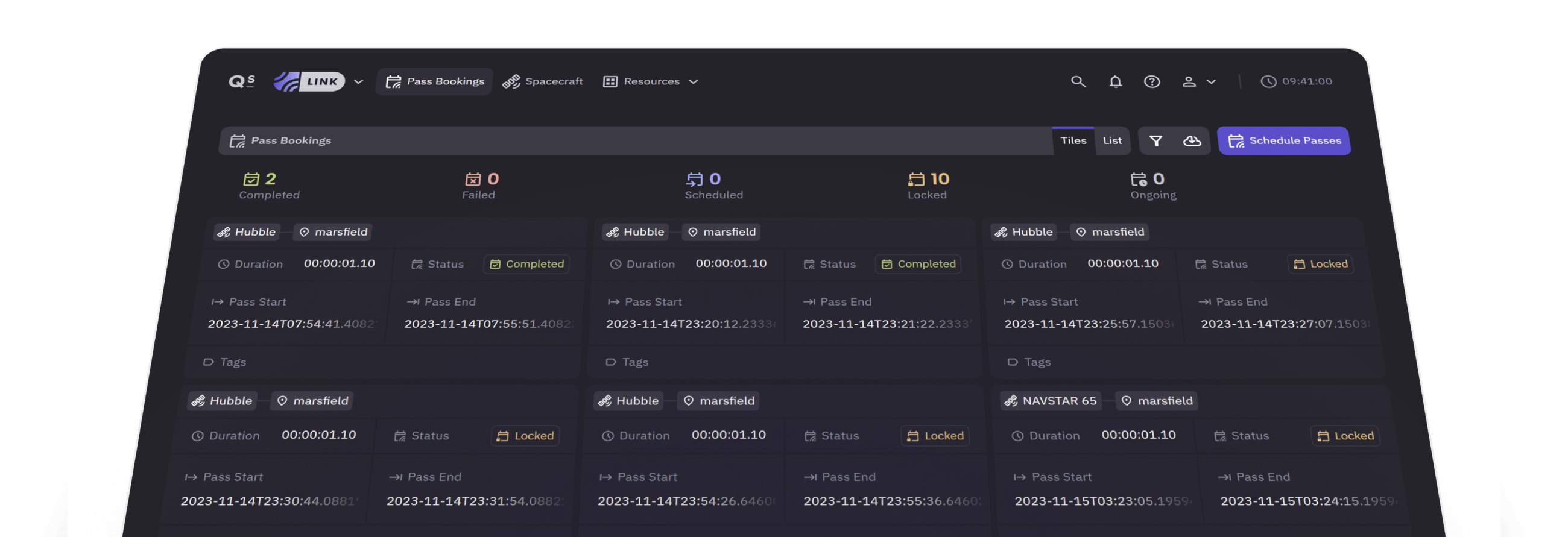 Quasar Services
